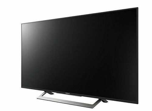 Телевизор Sony KD-49XD8305 49" 4K UHD