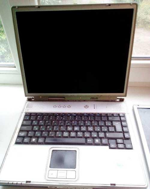 Ноутбук Asus A2500H