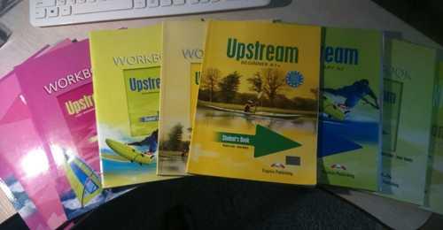 Upstream elementary. Upstream учебник. Upstream a1 student's book. Upstream Beginner.