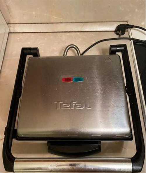 Гриль Tefal Inicio GC241D