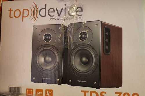 Колонки TopDevice TDS-700