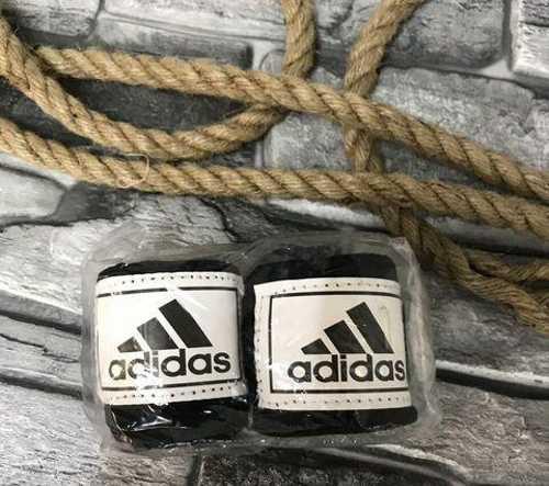 Бинты боксёрские Adidas
