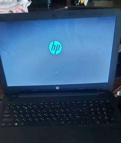 Ноутбук hp hq-tre 71004