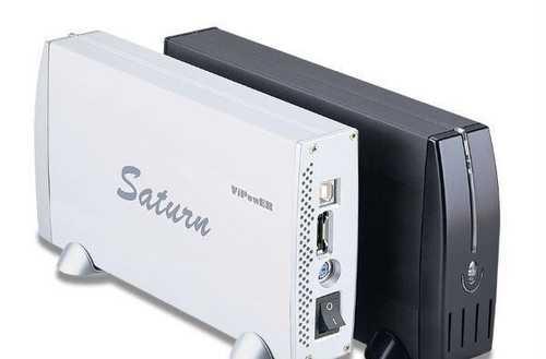 Внешний бокс для 3.5 HDD vipower Saturn VPA-35118