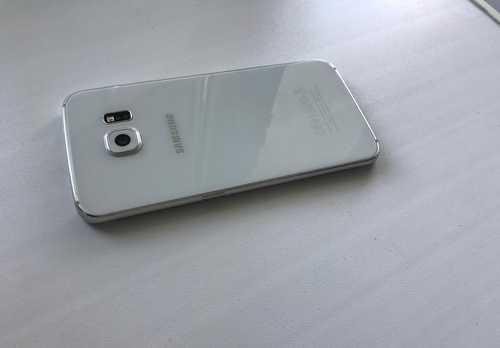 Samsung S6 Edge 2015 128GB