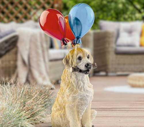 Садовый светильник на солнечной батарее - новый