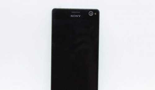 Телефон Sony E5303 Xperia C4 на запчасти