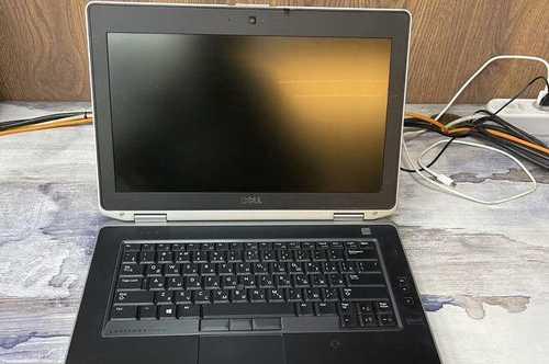 Dell latitude E6430s