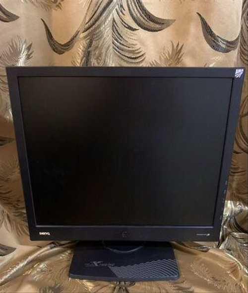 Монитор Benq X900 76Hz