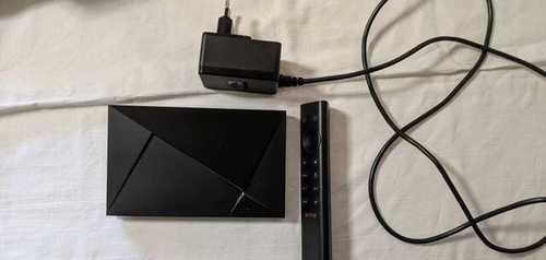 Nvidia shield PRO 2019