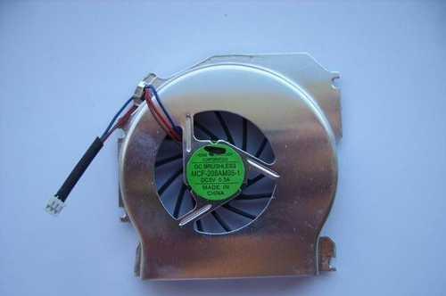 Вентилятор системы охлаждения IBM MCF-208AM05-1