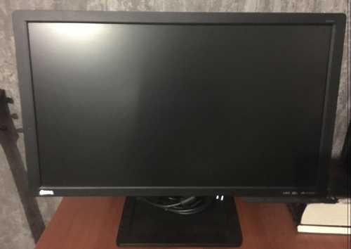 Монитор Benq xl2410t