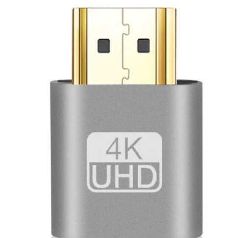 Эмулятор монитора hdmi edid