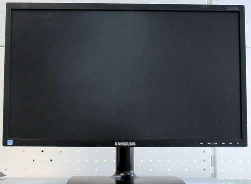 21.5" Монитор Samsung S22C200NY (LS22C20ZNY/RU)