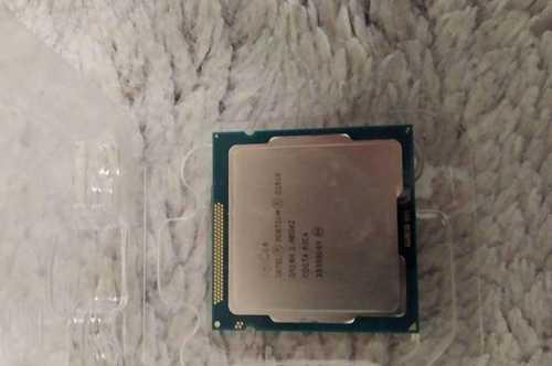 Процессор Intel Pentium G2020