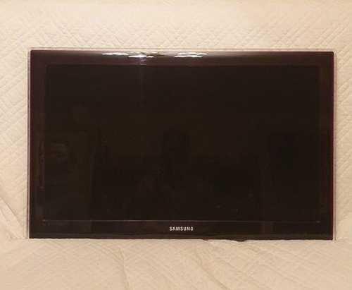 Телевизор Samsung UE32C5000QW
