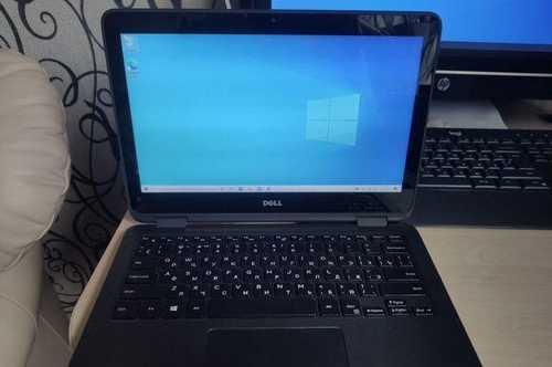 Ноутбук Dell inspiron 3168
