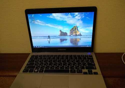 Нетбук Samsung np305u1a-a05