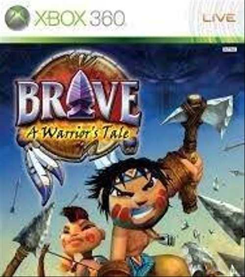 Brave: A Warrior's Tale (Xbox 360)