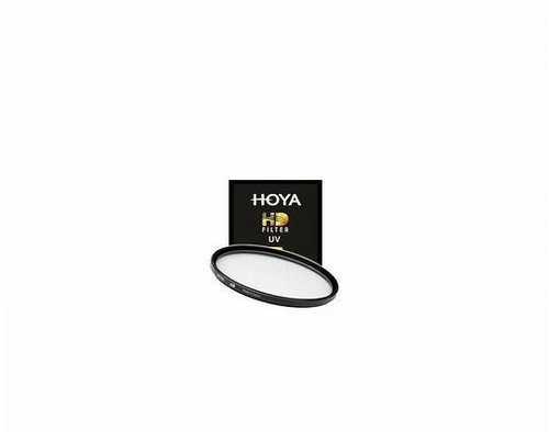 Ультрафиолетовый фильтр Hoya HD UV 77mm