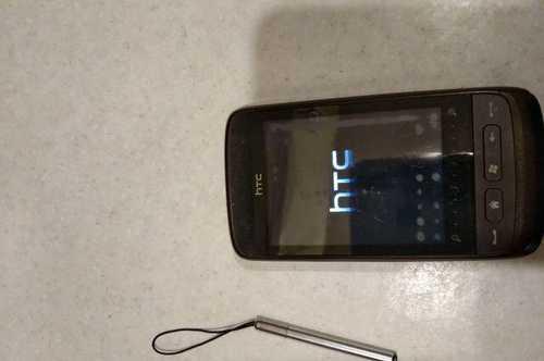 Телефон HTC Touth2 T 333