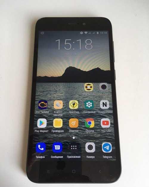 Xiaomi Redmi Go 1Gb/8Gb