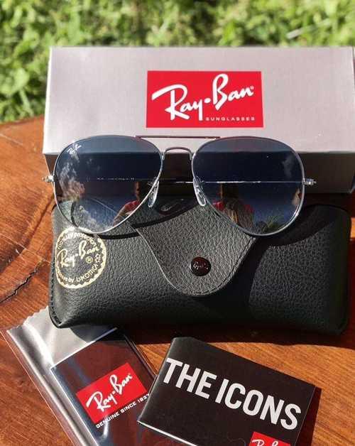 Очки Ray Ban