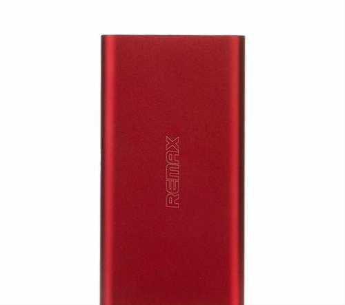 960 Внешний акб PowerBank Remax Vanguard RPP-10