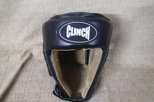 Шлем clinch
