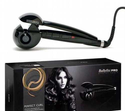 Плойка Babyliss PRO Stylist Tools