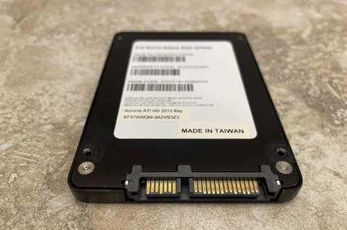 SSD Adata SP600 256Gb