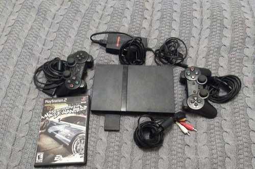 Sony PS2