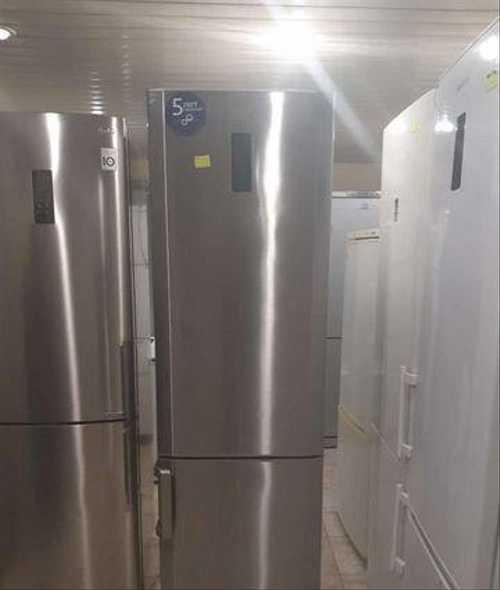 Холодильник бу Beko NoFrost 2м с гарантией