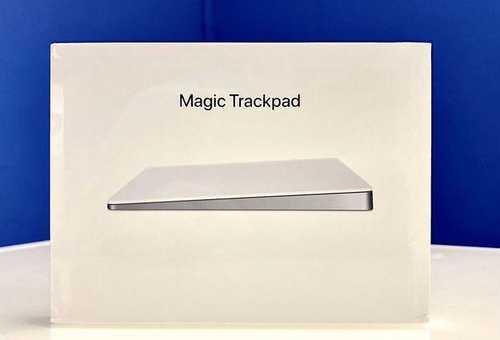 Magic Trackpad 2 Новый, в заводской пленке