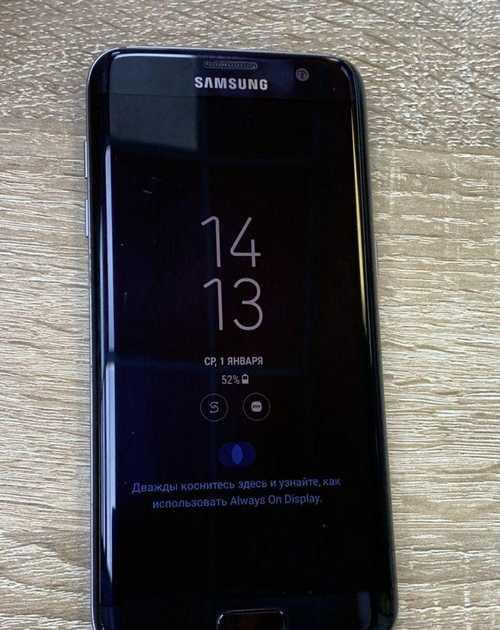 Samsung S7 Edge 4/32 LTE/NFC