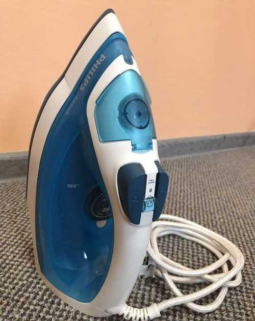 Утюг Philips PowerLife 2000W