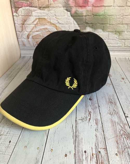 Кепка Fred Perry