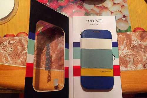 Чехол для Samsung galaxy s4