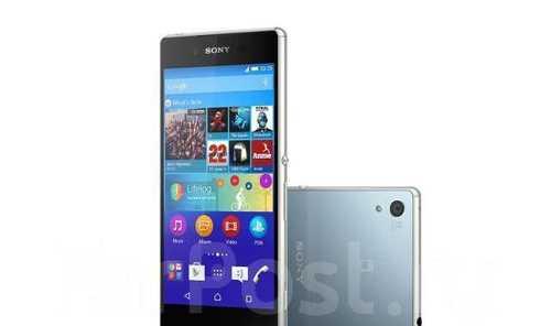 Sony Xperia Z3+ запчасти в наличии (+ замена)