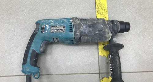 Во46 - Перфоратор makita HR2470