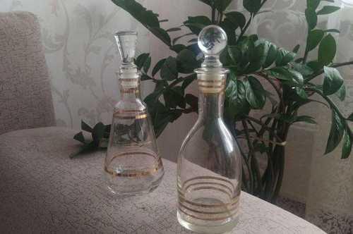 Графинчик для водки