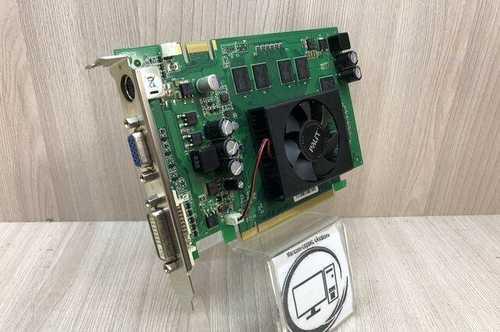 Видеокарта PCI-E GeForce 9400GT