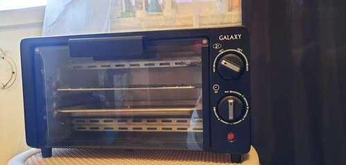 Мини печь Galaxy GL2619