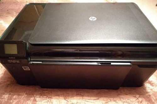 Продам принтер HP PhotoSmart B010b