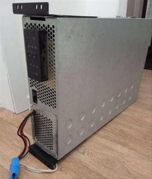APC Smart UPS 3000rmxl