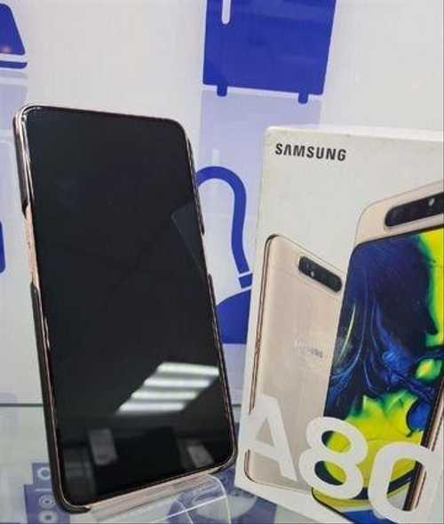 Смартфон Samsung A80/екб