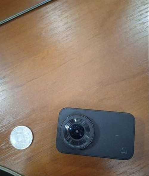 Видеокамера экшн Xiaomi Mi Action Camera 4K