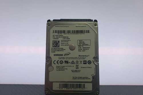 HDD 2.5 Samsung ST1000LM024 1Tb
