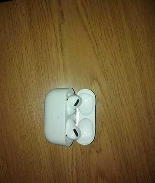 AirPods Pro оригинал