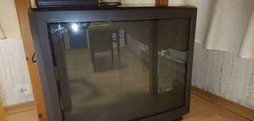Продам телевизор Sony KV-29X5R